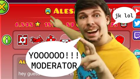 I Got Gd Mod Not Really Youtube