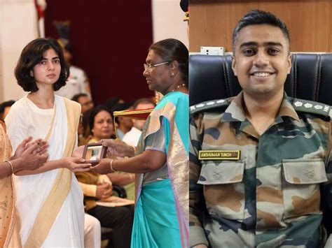 NCW Demands Action Against Man For Making Lewd Comment On Captain Anshuman Singh S Widow
