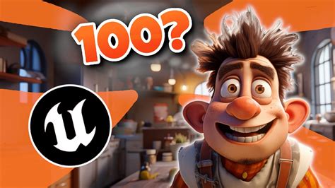 INSANE Unreal Engine Tips Tricks YouTube