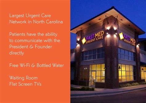 Fastmed Urgent Care Overview Ppt