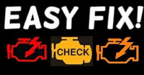 How To Reset And Troubleshoot Your Check Engine Light Mechanic Times