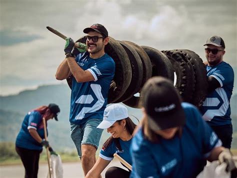 Grupo Purdy Líderes Integrales En Sostenibilidad Revista Summa