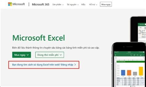 tải excel miễn phí về điện thoại máy tính chi tiết nhất