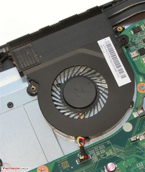 Acer TravelMate P276 MG 56FU Notebook Review NotebookCheck Net Reviews