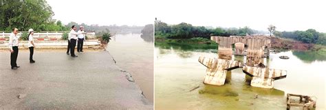 ဒုတိယဝန်ကြီး ဦးဝင်းဖေ ရန်ကုန် မန္တလေးလမ်းဟောင်း၌ ဆေးလိုင်းရေးဆွဲနေမှုနှင့် ရန်ကုန် မန္တလေးအမြန