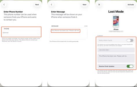 Figure Out If Someone Can Unlock Your Iphone In Lost Mode