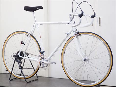Raleigh ラレー CLUB RACE クラブレース CLR CLARIS完成車 2025 サイクルショップカンザキ吹田店