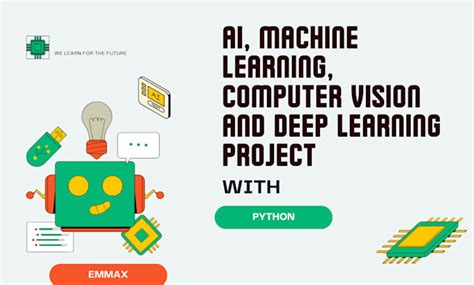 Do Ai Machine Learning Nlp Deep Learning And Computer Vision Project