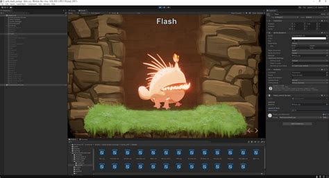 Sprite UI Shader Package