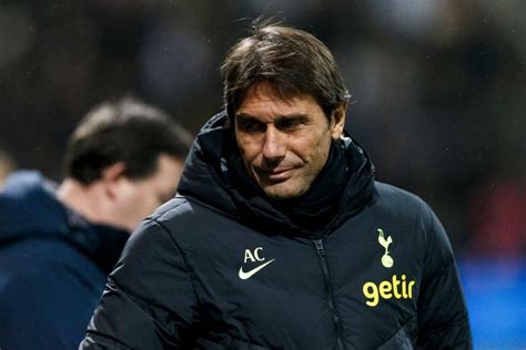 Antonio Conte Has Resumed Work After Gallbladder Surgery