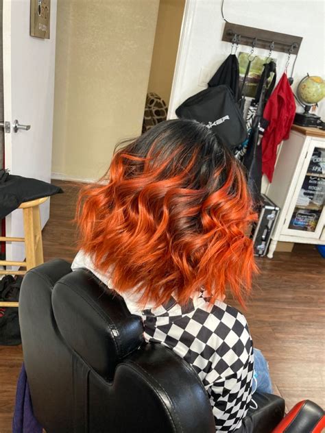 20 Remarkable Dark Ombre Hair Color Ideas For 2019 Artofit