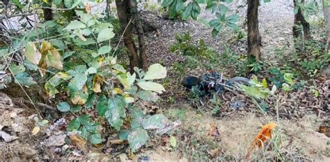 मोटरसाइकल दुर्घटना हुँदा एक जनाको मृत्यु सेतोपाटी संवाददाता Setopati