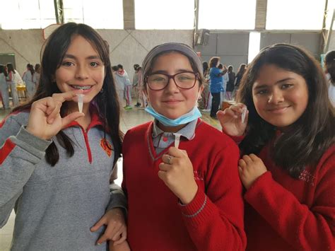 Feria Científica 2022 Escuela Particular Santa Filomena