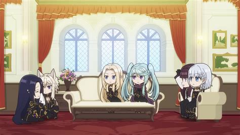 Kage Jitsu Nd Anime AnimeClick It Kage Jitsu Nd Anime AnimeClick It