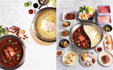 【銅鑼灣美食推介】好呷台灣過江龍 任食打邊爐登陸銅鑼灣！ 最平hk168火鍋放題吃到飽