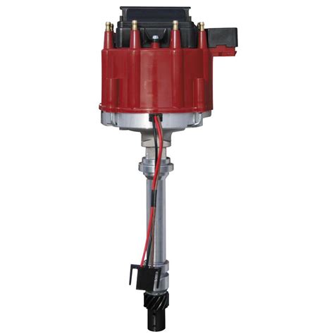 Proform Chevy Hei Racing Distributors Performance Bodies