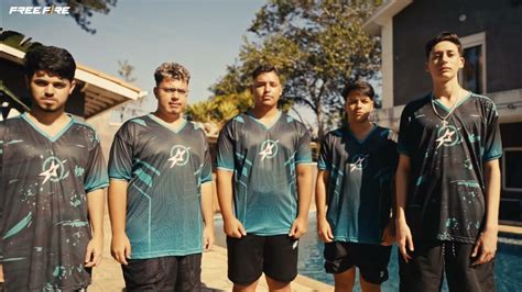 Magic Squad Juara Ffws 2023 Bangkok One Esports Indonesia