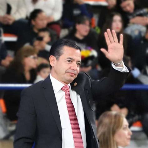 Es Elegido Daniel Constandse Nuevo Rector De La Uacj El Bordo