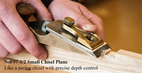 Lie Nielsen Toolworks