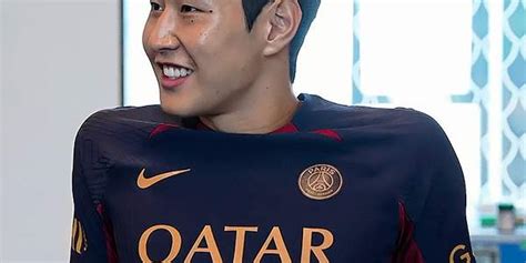 이강인 남자친구가 이상해요 10 축덕에게