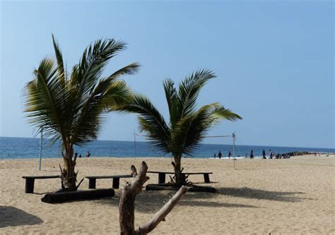 ¿Qué ver y hacer en Cabo Ledo? - Passporter Blog
