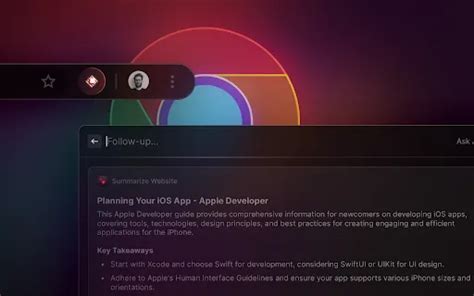 Raycast Companion Enhance Your Web Experience Creatiai