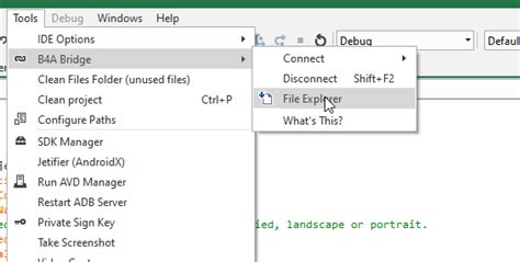 Webserver To Upload File To Ios Device B4x Programming Forum