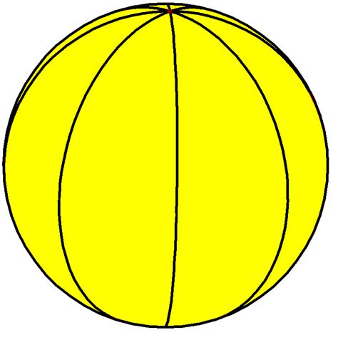 三面形 数学百科