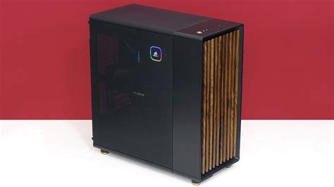 Fractal Design North Review 2022 Pcmag Australia