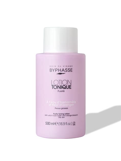 Soft Cleansing Milk Face And Eyes All Skin Types 500ml Byphasse