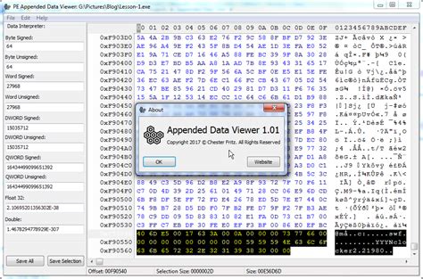 Reverse Engineering Tips
