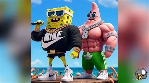 باب اسفنجی قسمتحادثه اردو😱 ️ فیلو