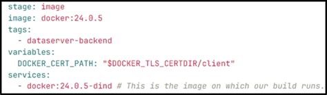 Private Runners For GitLab