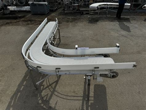 Seaside Conveyor Angular Sections Normar Trading