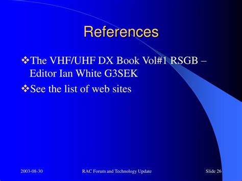 Ppt Propagation Vhf And Above Powerpoint Presentation Free Download Id 3374038