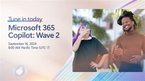 Microsoft 365 Copilot Wave 2 Satya Nadella And Jared Spataro Jason