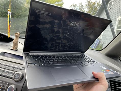 Randomly Disappearing Bluetooth Adapter Rz616 R Lenovolegion