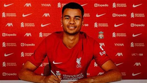 Cody Gakpo Reveals Reason For Joining Liverpool Sports Heraldng