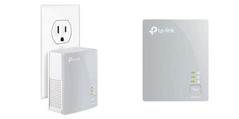 Tp Link S Powerline Ethernet Kit Is At Its Lowest Price In Years At 30