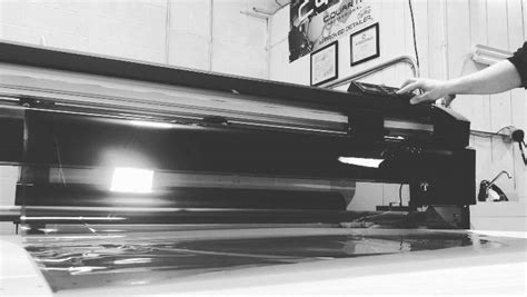 Cutting Tint With The Plotter Is Giving Us Some Great Results And Consistency By Pwp