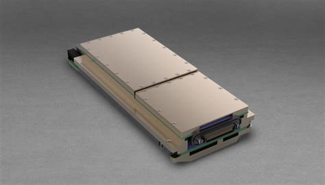 Radiation Tolerant Low Power Sierra Gpu Single Board Computer