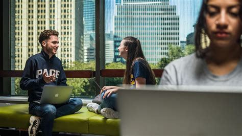 artificial intelligence pace university new york