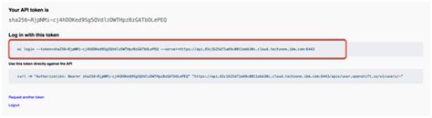 Installing Ibm Event Led Solution Using Cp4i On Ibm Cloud