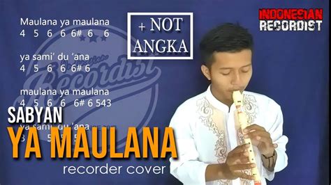 Rekoder Not Muzik Tahun 6 Eikones Crystel Effertz