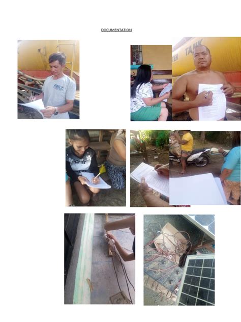 Documentation Capstone Pdf