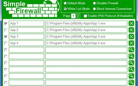 Firewall App Blocker Alternatives Top 6 Firewalls Similar Apps AlternativeTo