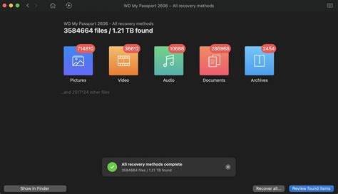 How To Recover Deleted Files Using Mac Terminal