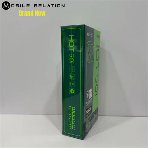 Infinix Hot I Titanium Grey Gb Mobile Phones Gadgets Mobile Phones Android Phones