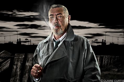 Brian Croucher Actor Comedian Dubbing Actor Model Presenter Tv