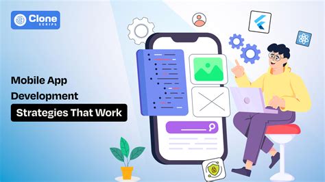 10 Mobile App Development Strategies That Actually Work In 2025